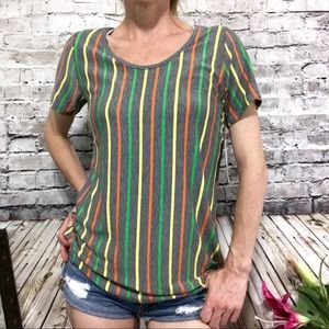 LuLaRoe | Tops | Nwt Lularoe Classic T Size Small Unicorn L1 | Poshmark